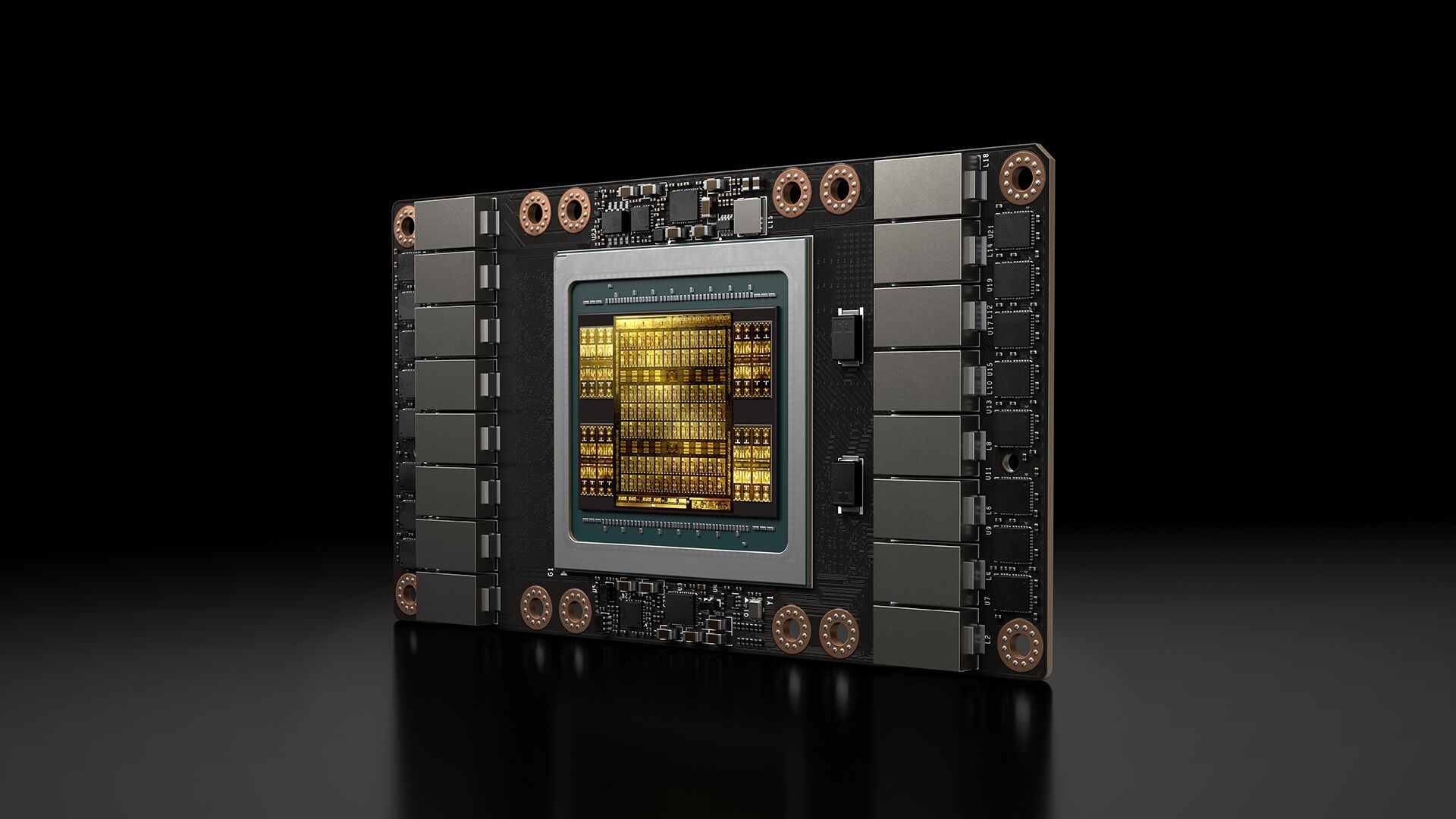 NVIDIA发布Microsoft Azure 云端可扩展型GPU加速超级计算机 | NVIDIA 英伟达博客