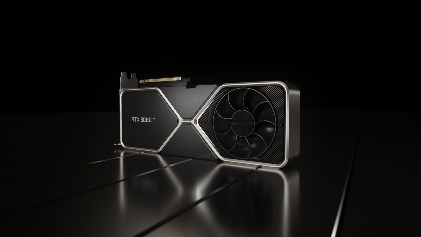 Ti是时候了：NVIDIA发布游戏旗舰 GeForce RTX 3080 Ti | NVIDIA 英伟达博客