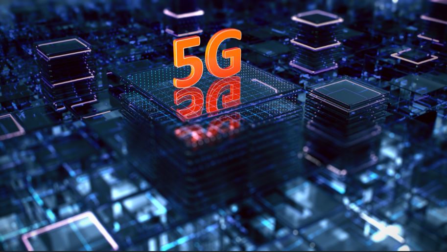 基于 NVIDIA GPU 加速平台，爱瑞无线实现5G 端到端用户接入和实时业务 | NVIDIA 英伟达博客