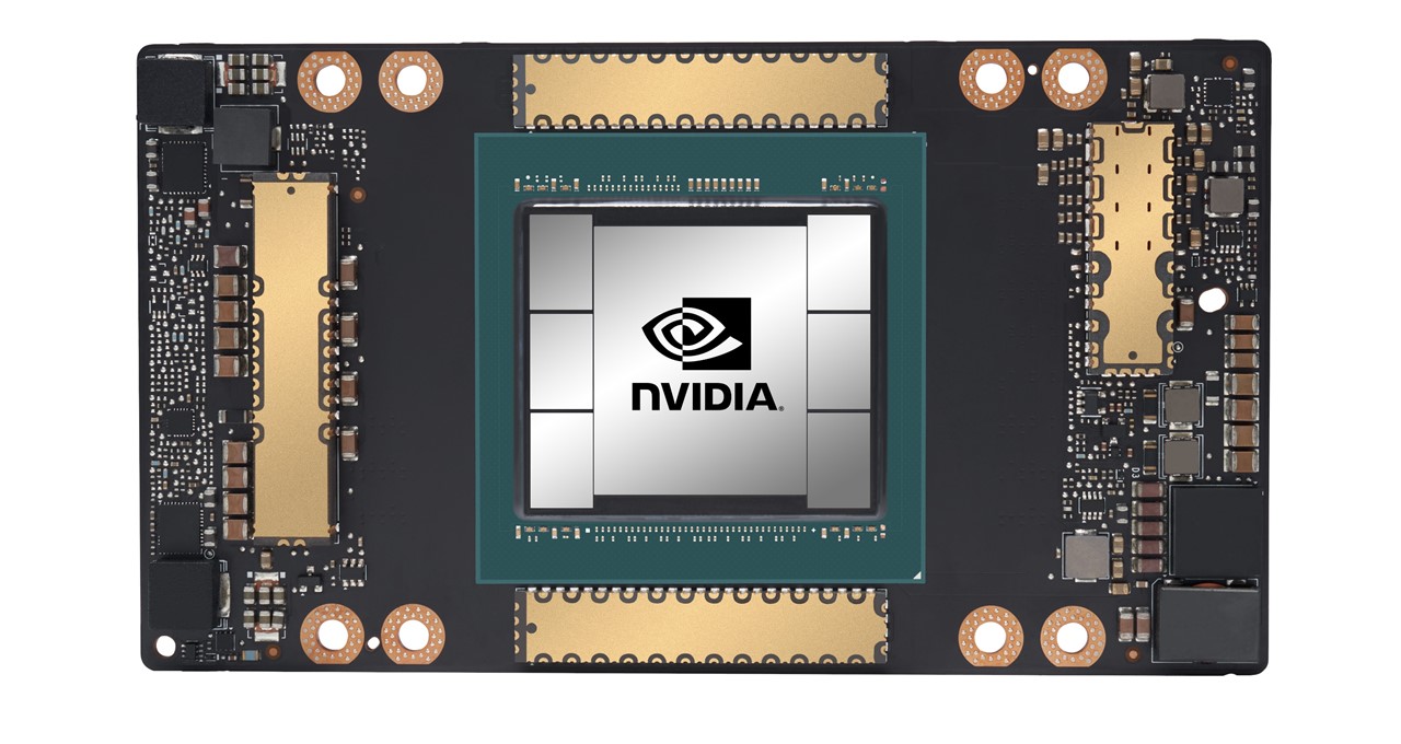 NVIDIA 助力腾讯 PCG 加速无量推荐系统 | NVIDIA 英伟达博客