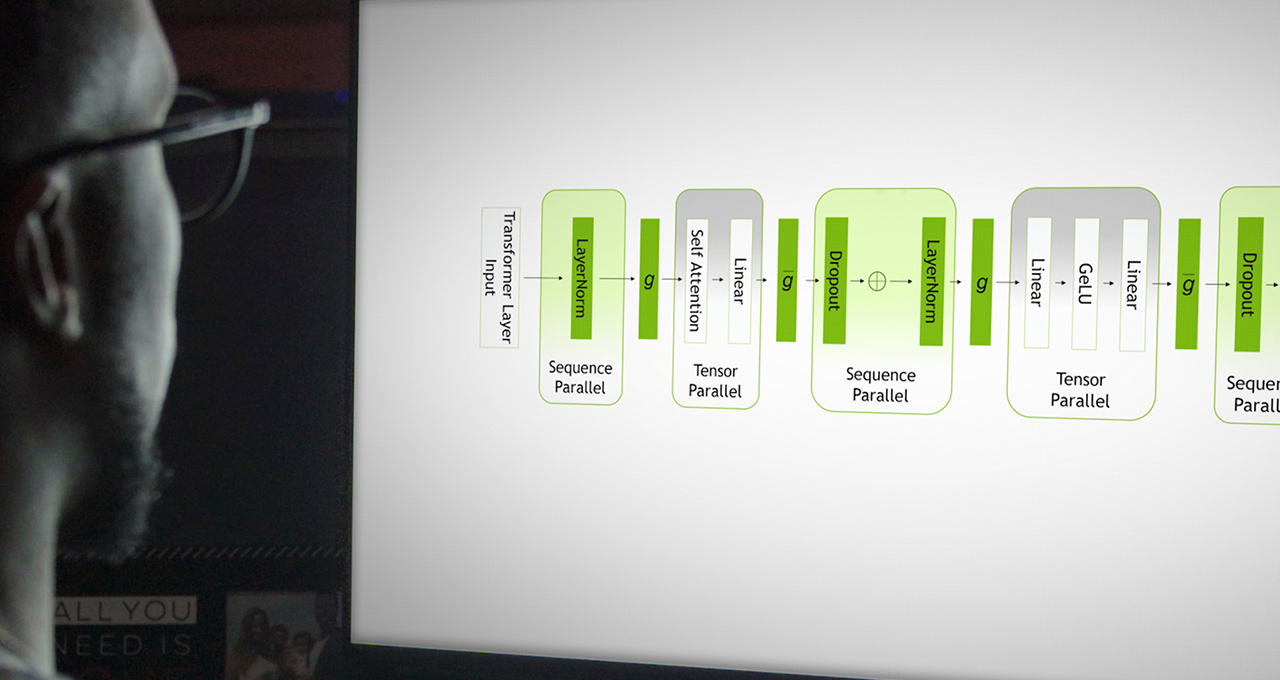 GTC主题演讲集锦：NVIDIA首席执行官发布新一代RTX GPU和云端AI工作流 | NVIDIA 英伟达博客