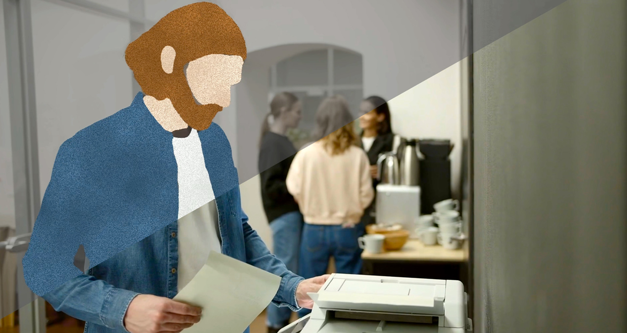 视频剪辑师 Patrick Stirling 为 DaVinci Resolve 软件开发自定义特效 | NVIDIA 英伟达博客