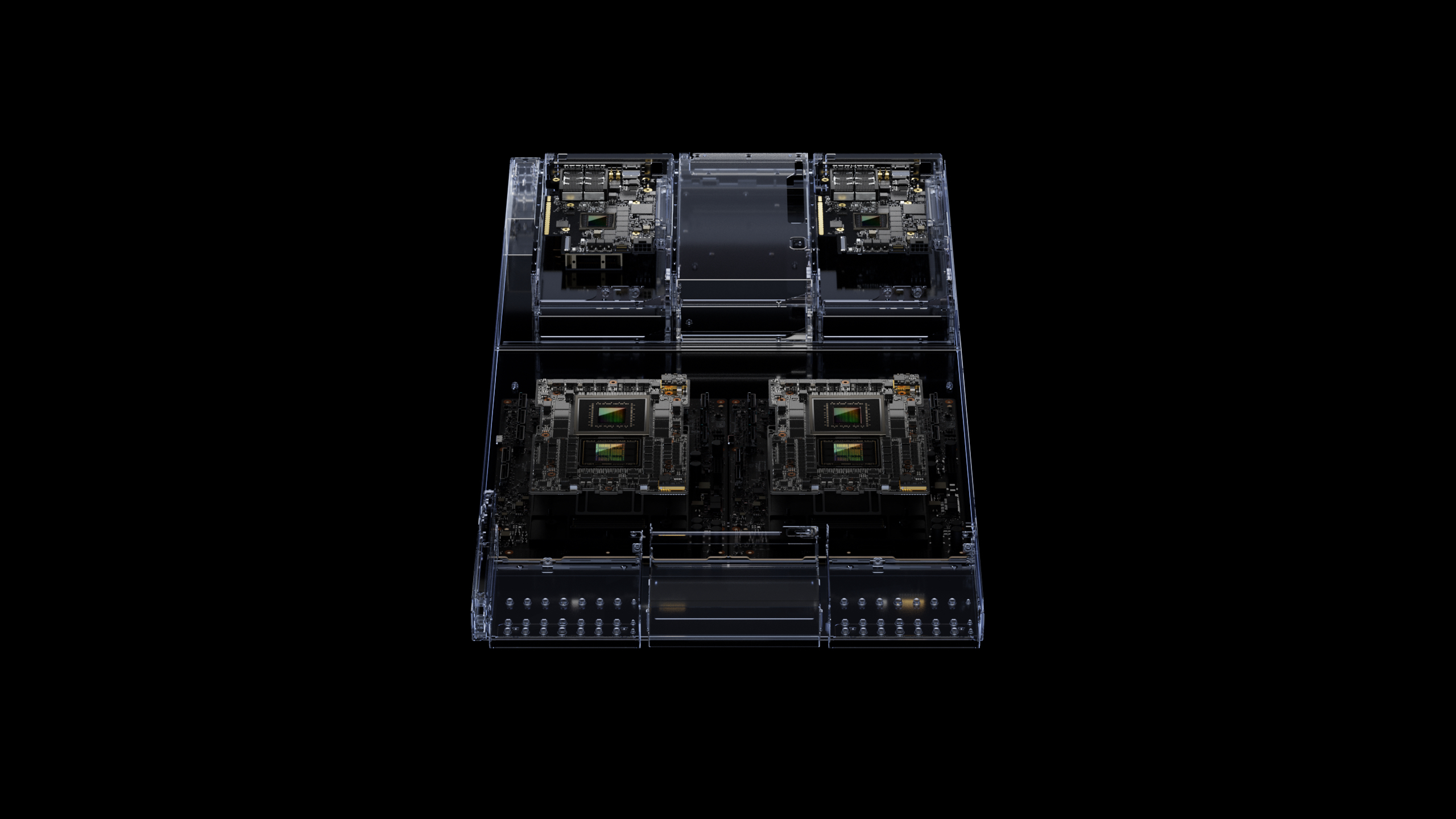 NVIDIA 发布新一代 GH200 Grace Hopper 超级芯片平台，迎接加速计算和生成式 AI 时代的到来 | NVIDIA 英伟达博客
