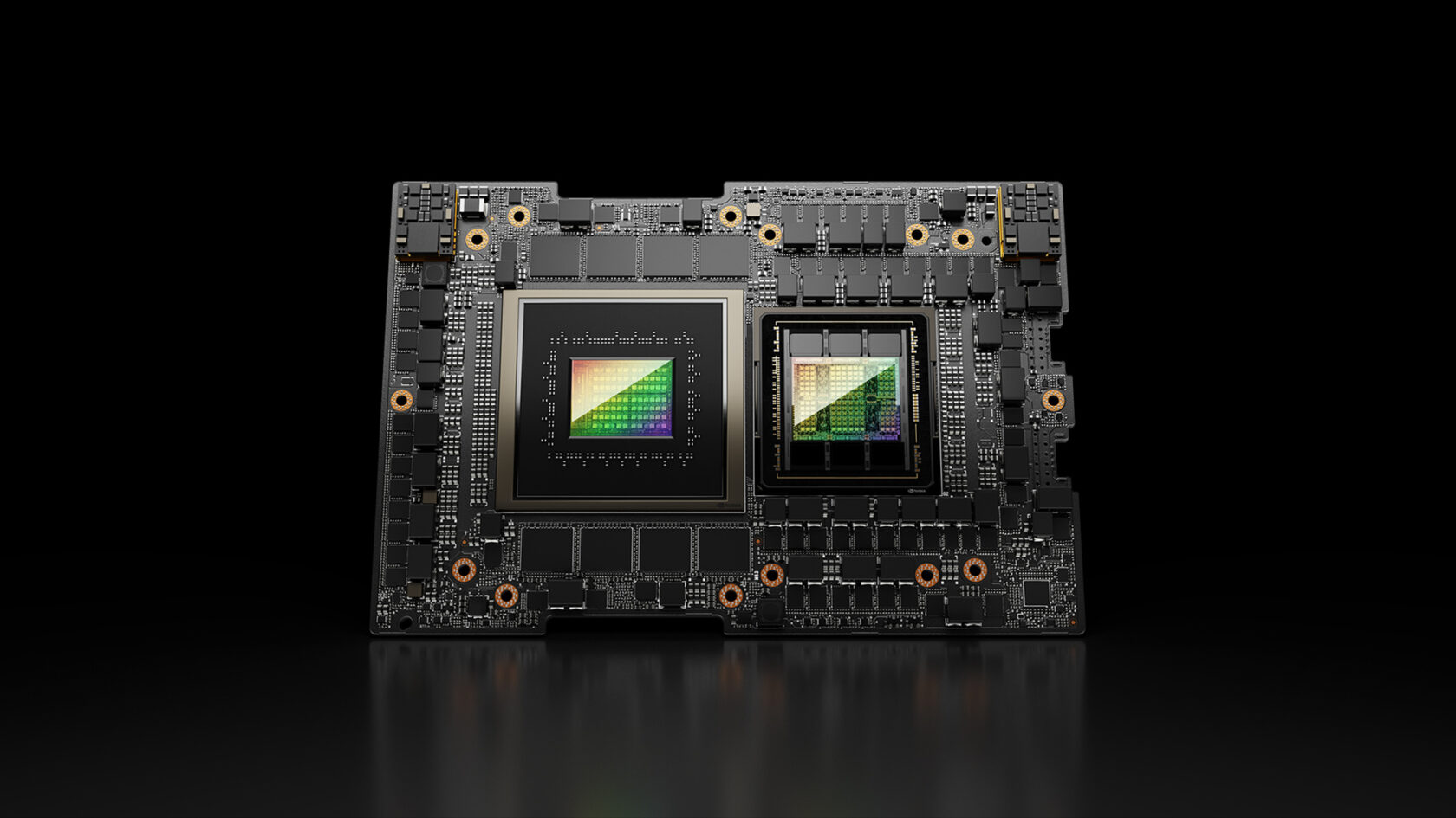 NVIDIA Grace Hopper 点亮 AI 超级计算新时代 | NVIDIA 英伟达博客
