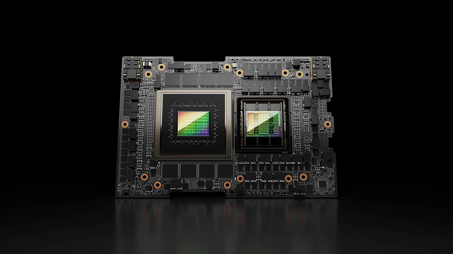 NVIDIA Grace Hopper 超级芯片支持金融平台 Murex MX.3实现分析性能与能效双提升 | NVIDIA 英伟达博客