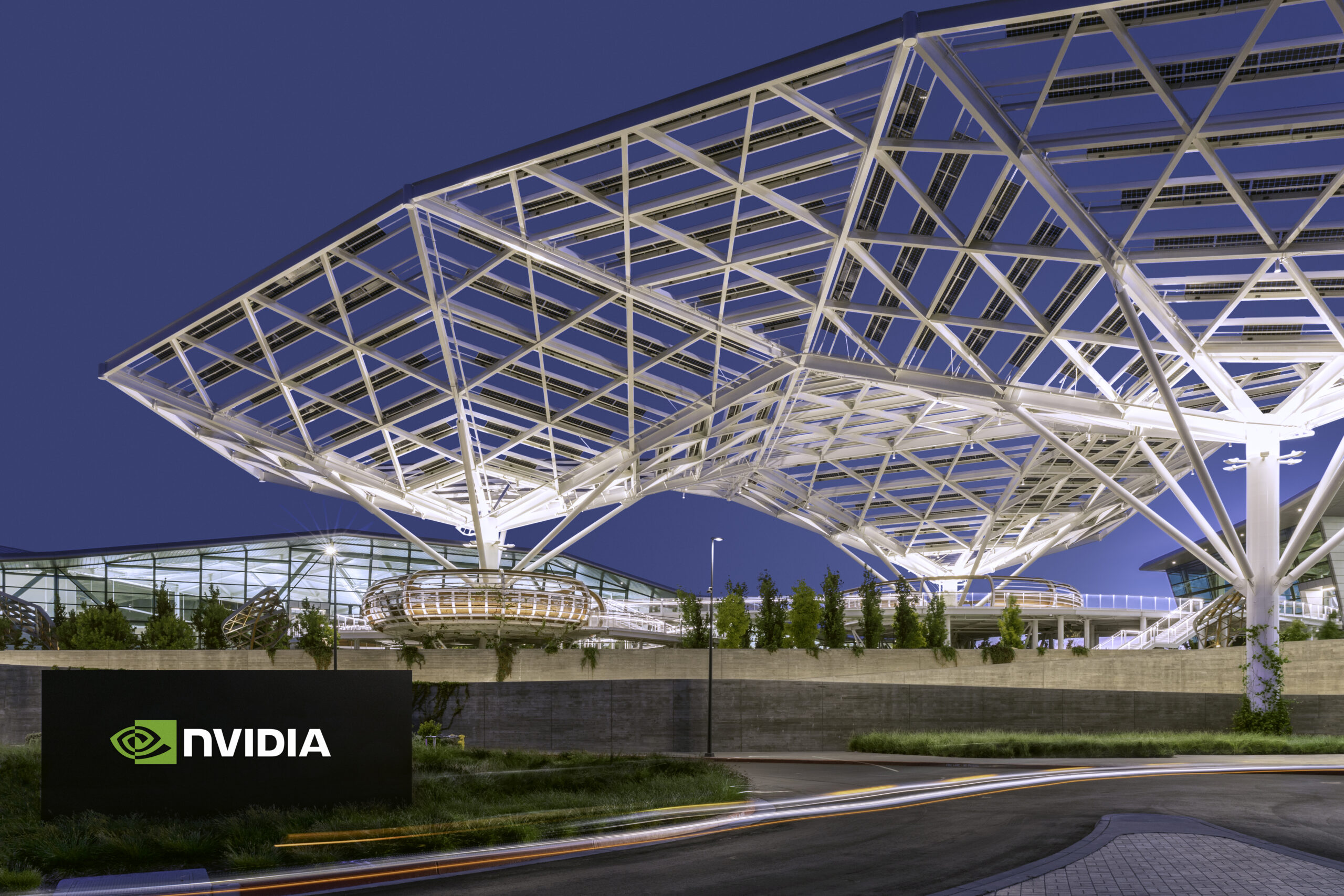 NVIDIA 发布 2025 财年第二季度财务报告 | NVIDIA 英伟达博客