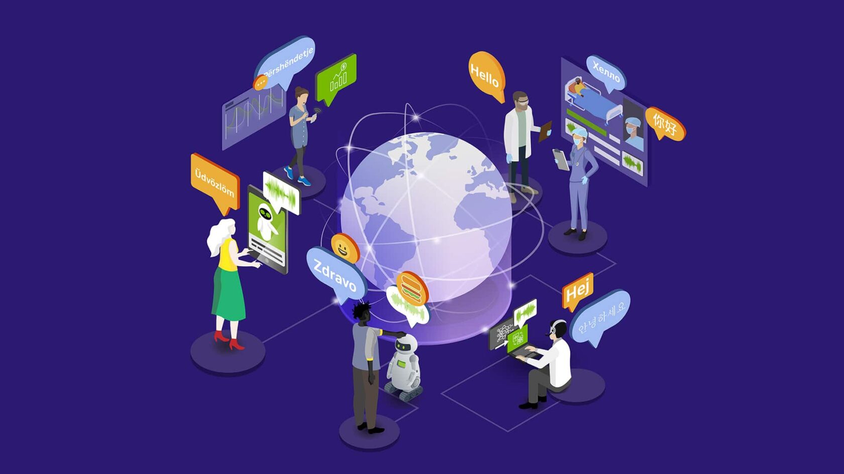 算力升级：新款 RTX AI PC 提供更多、更快 AI 功能 | NVIDIA 英伟达博客