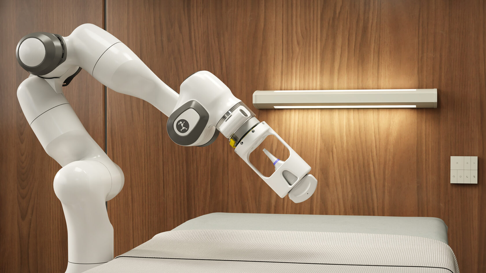 NVIDIA 与 GE 医疗合作，通过引入物理 AI 推进自主诊断成像开发 | NVIDIA 英伟达博客