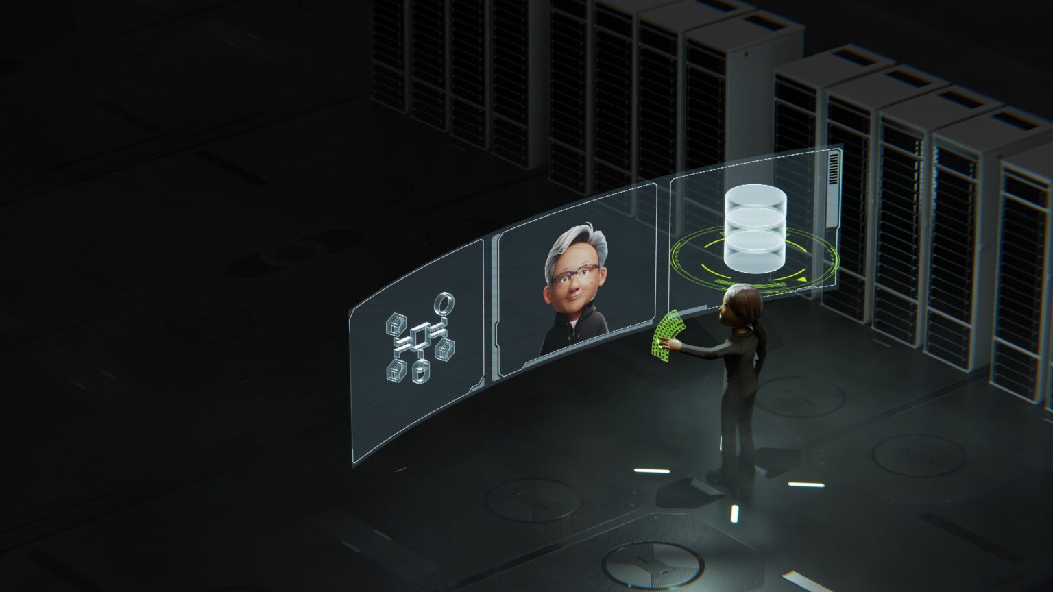 将 AI 保持在正轨：NVIDIA 开源软件帮助开发者为 AI 聊天机器人添加护栏 | NVIDIA 英伟达博客