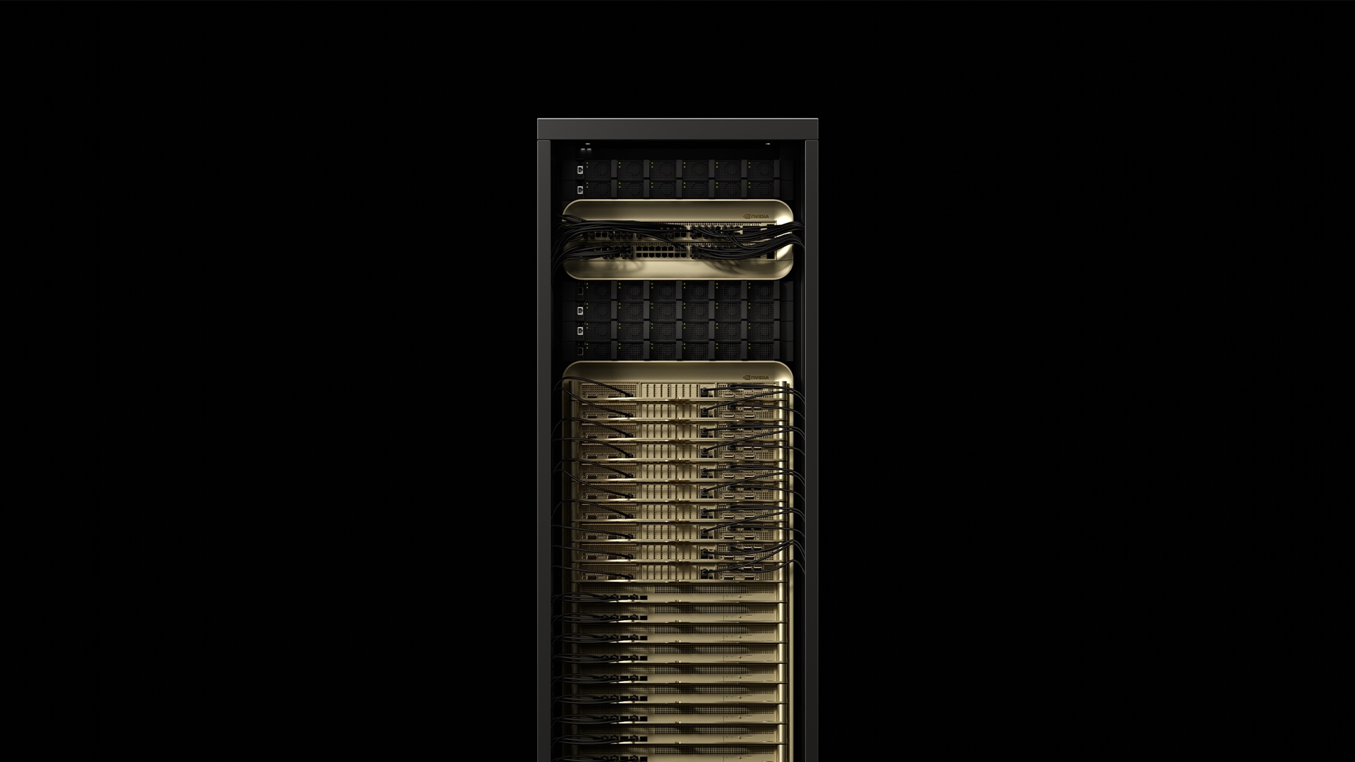 NVIDIA Blackwell Ultra AI 工厂平台开启 AI 推理新时代 | NVIDIA 英伟达博客