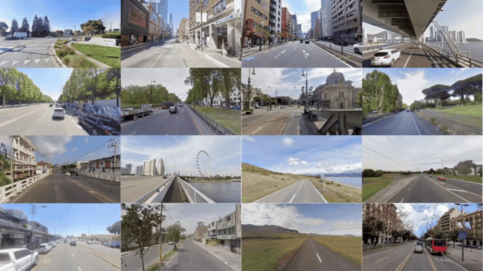 NVIDIA DRIVE Sim生态系统为自动驾驶汽车创造了多样化的测试场地合作伙伴所提供的各种模型和插件为自动驾驶汽车模拟带来了更多灵活性 ...