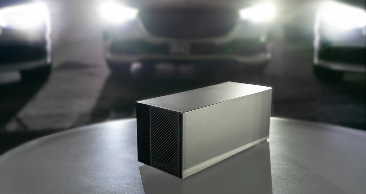 NVIDIA 宣布推出 DGX Spark 个人 AI 计算机 | NVIDIA 英伟达博客