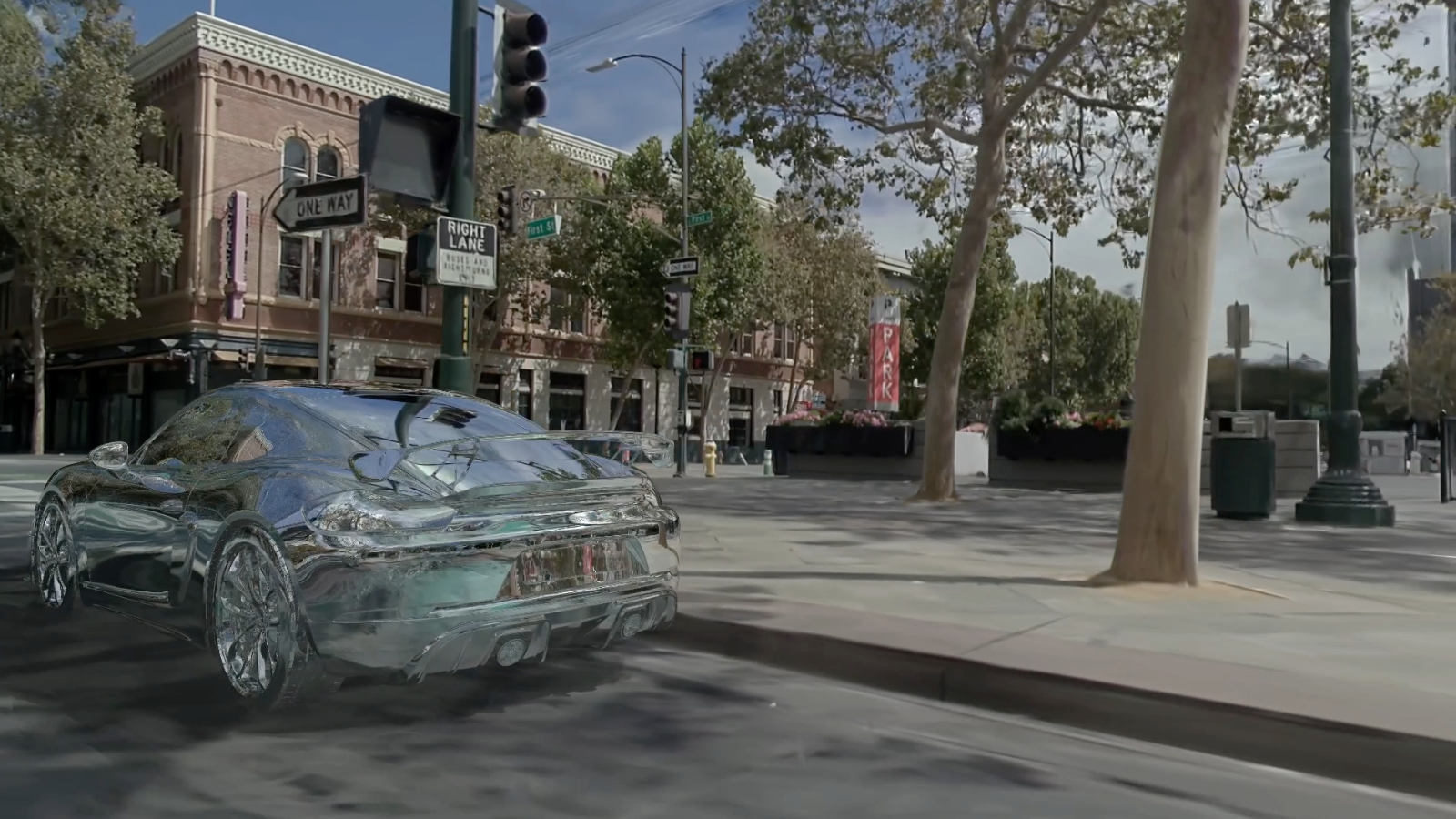 NVIDIA TensorRT 提升 Stable Diffusion 3.5 在 NVIDIA GeForce RTX 和 RTX PRO ...