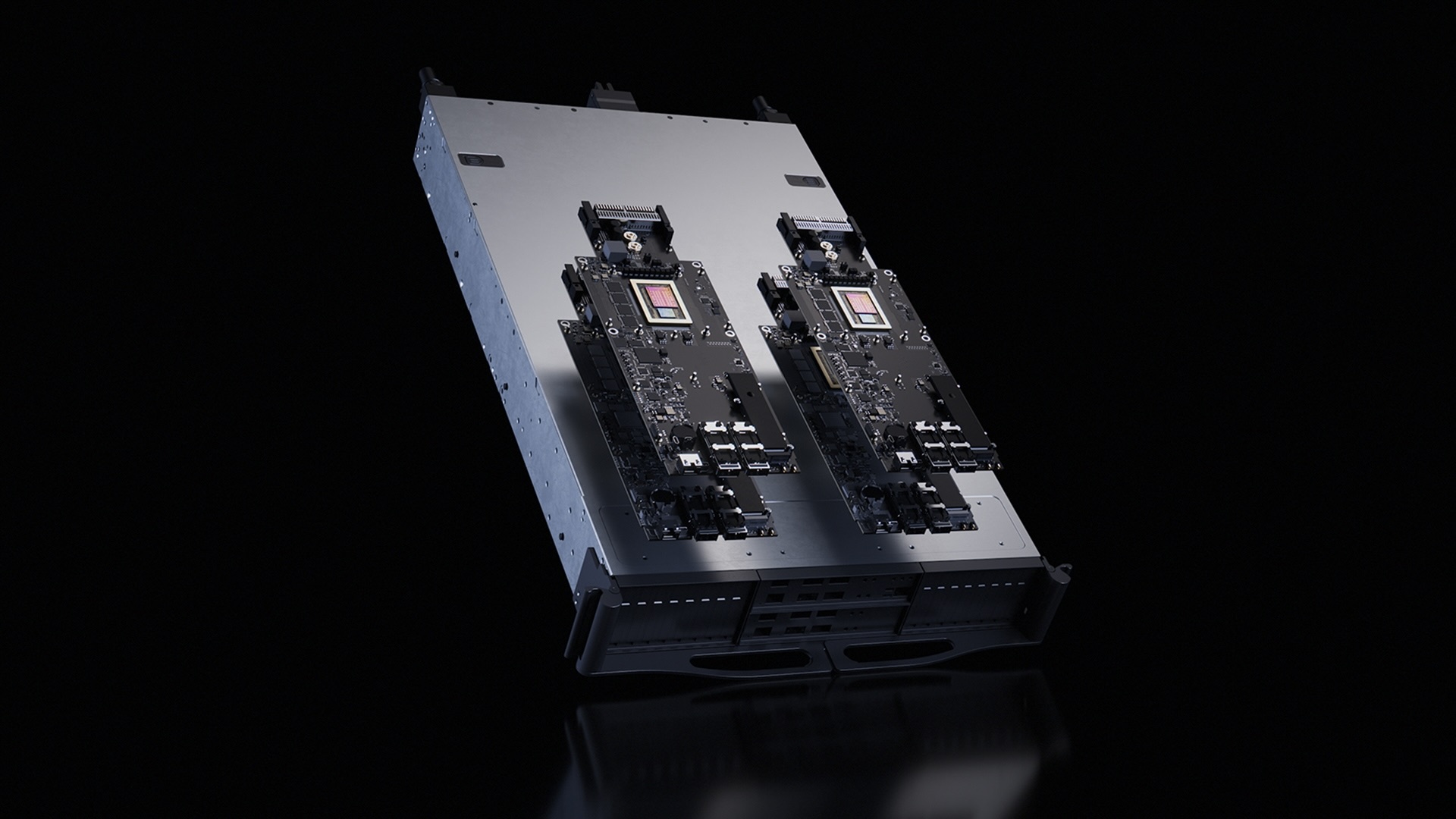 NVIDIA BlueField-4 助力新型 AI 原生存储基础设施，推动 AI 迈向新前沿 | NVIDIA 英伟达博客