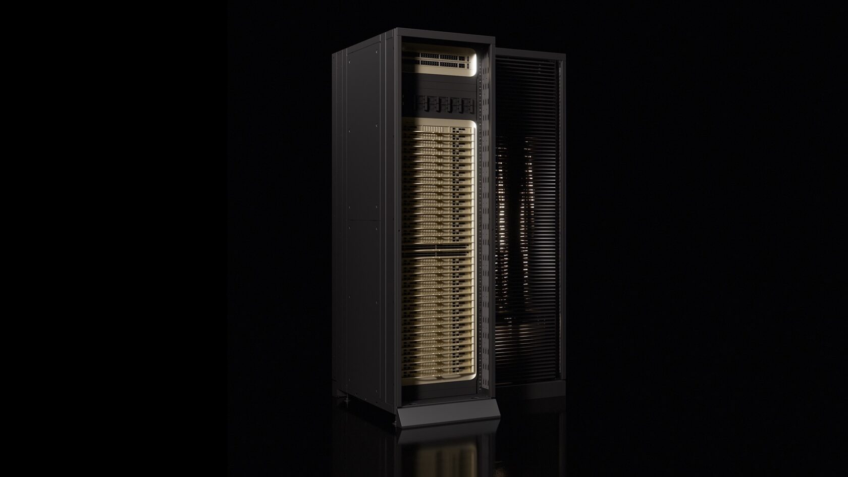 NVIDIA 推出 Vera CPU，专为代理式 AI 打造 | NVIDIA 英伟达博客