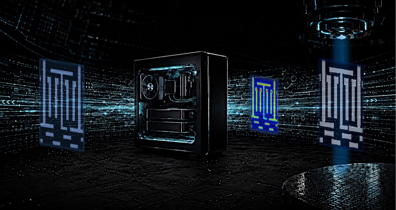 将工业级 EDA 任务带进工作站：硅程科技依托 NVIDIA RTX 5880 Ada 实现芯片的光学邻近效应修正 | NVIDIA 英伟达博客