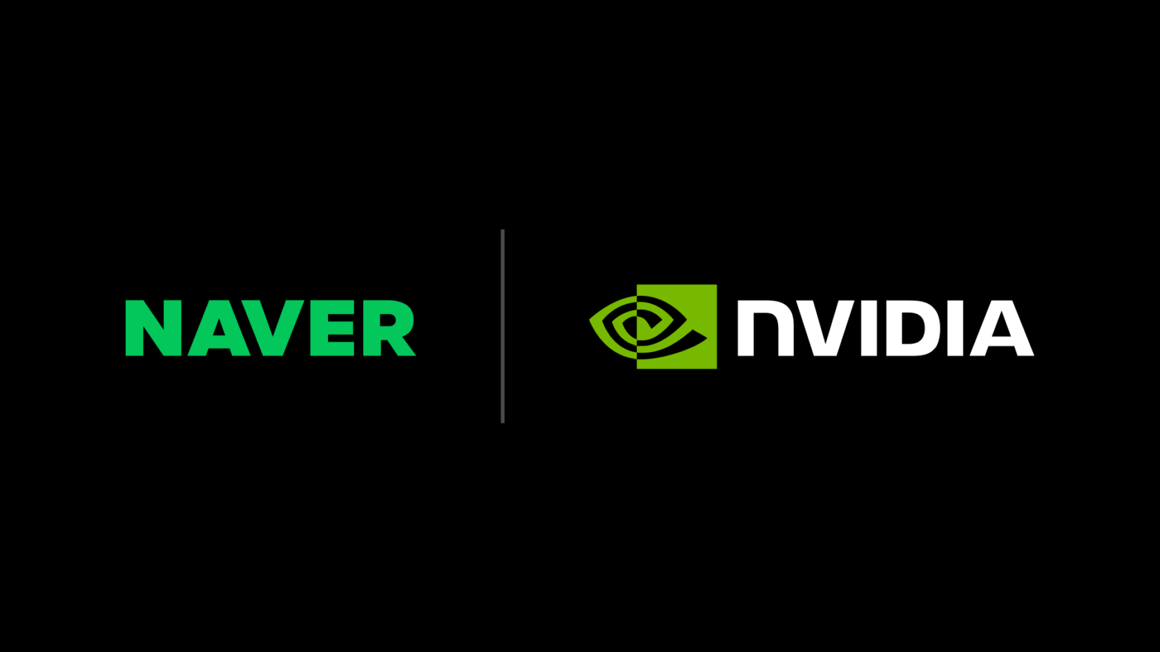 NAVER 联合 NVIDIA 扩展 AI 基础设施，以满足全球激增的 AI 需求 | NVIDIA 英伟达博客