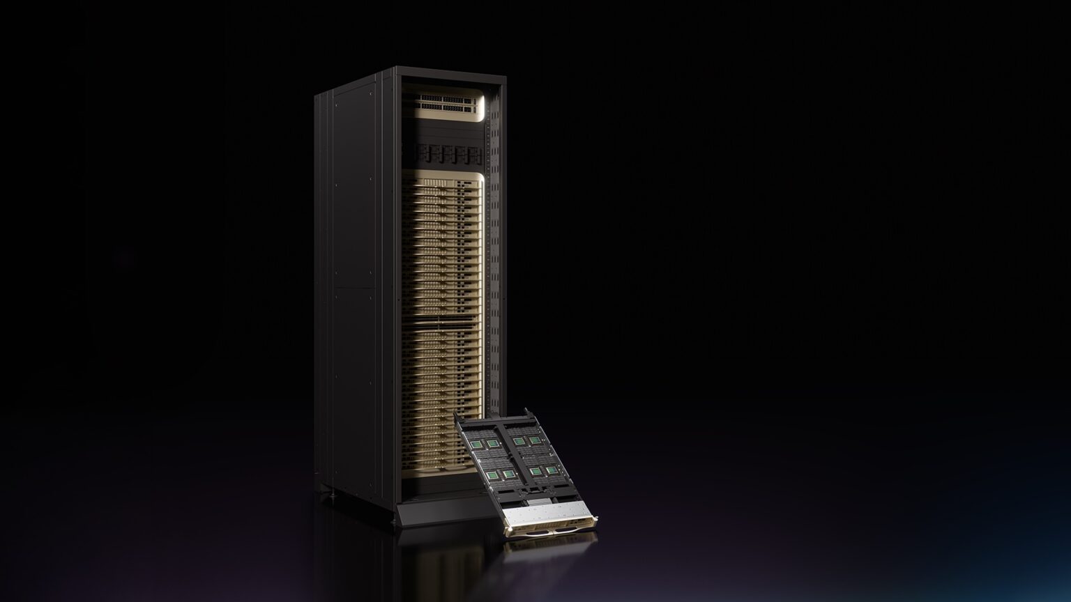 NVIDIA 推出 Earth-2 开放模型家族——全球首个完全开放、加速的 AI 气象模型与工具集 | NVIDIA 英伟达博客